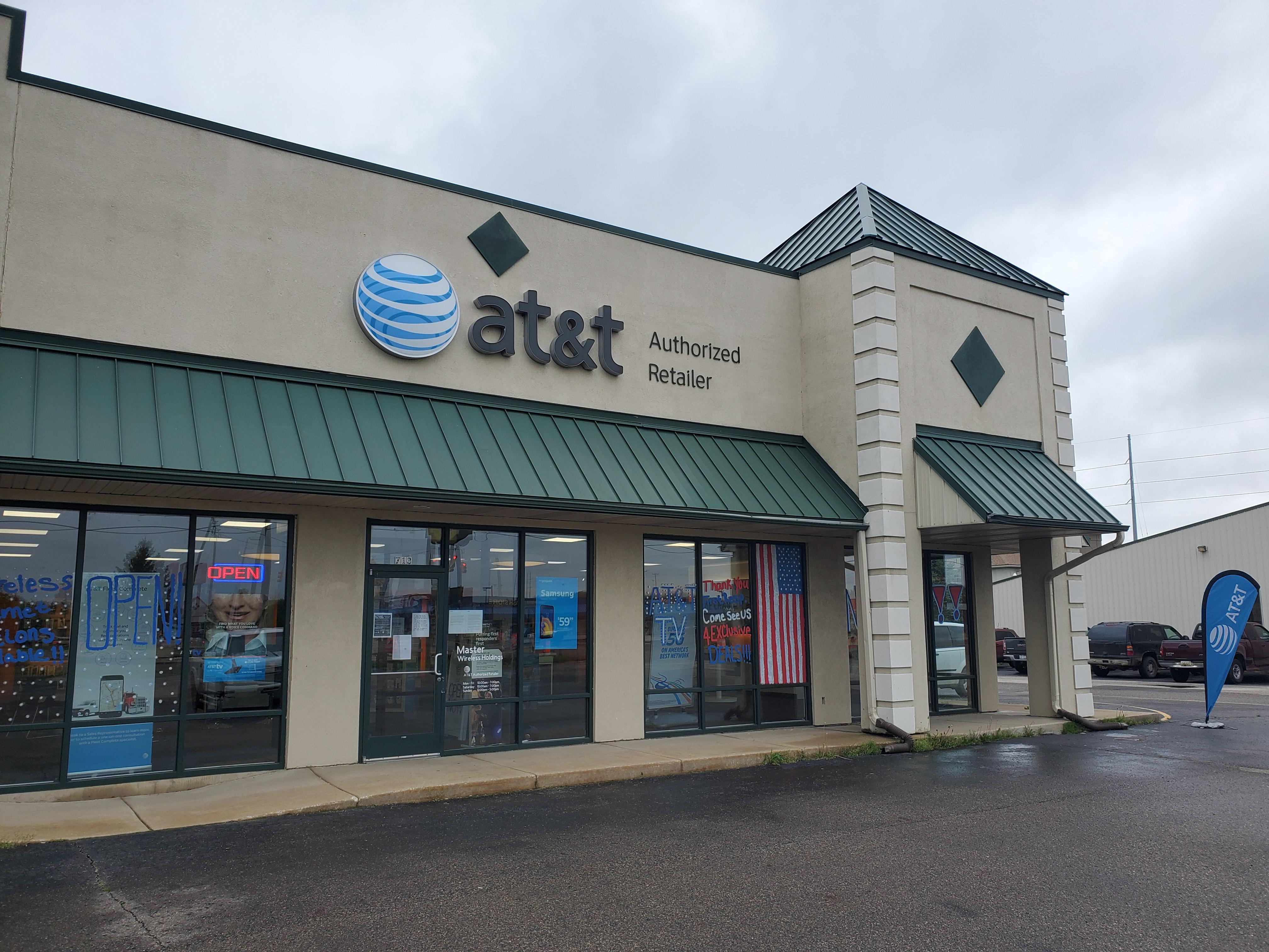 Teléfonos, internet y regalos tecnológicos festivos en AT&T | AT&T ...