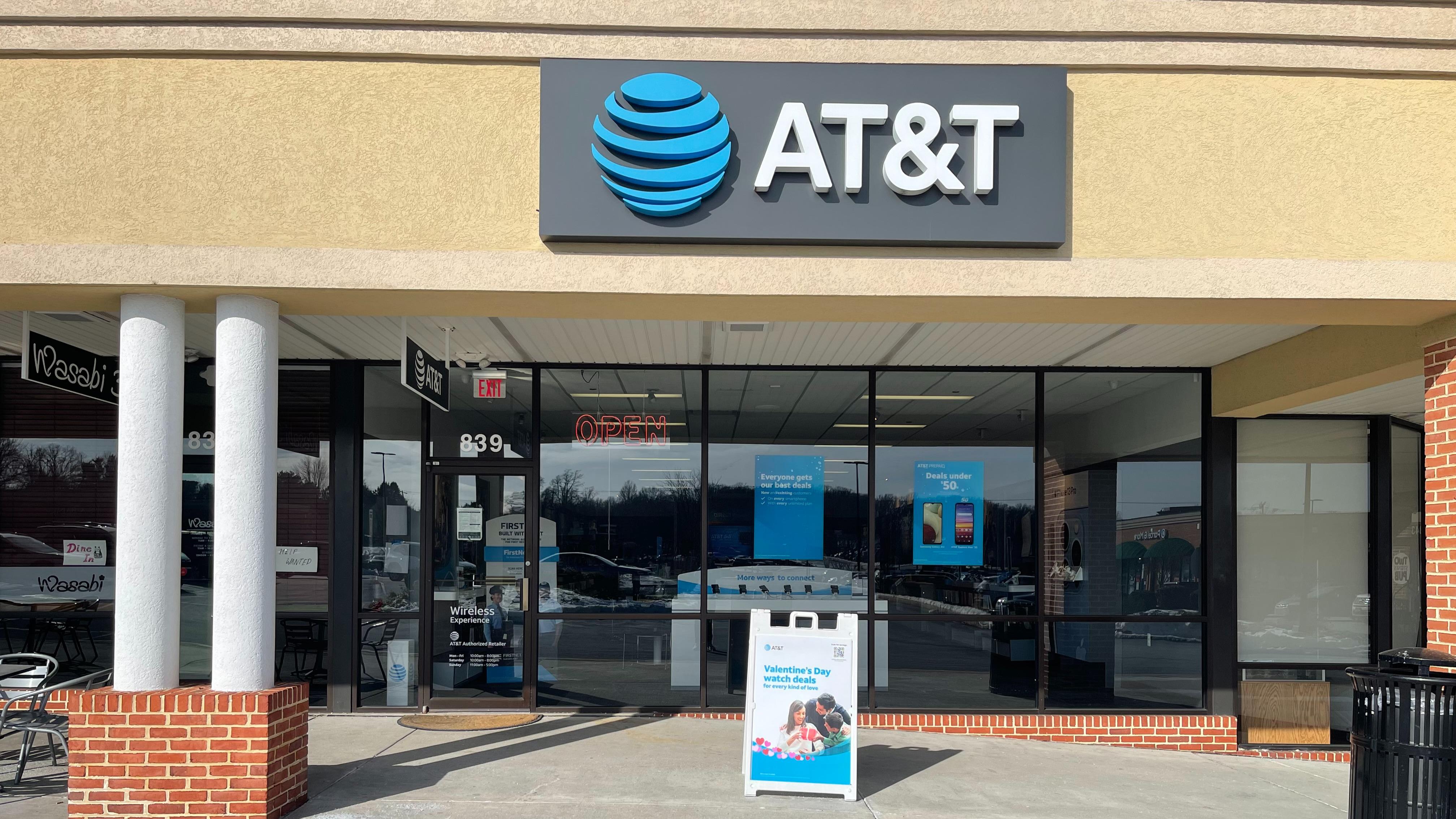 Tienda de teléfonos móviles en Kennett Square | iPhones, teléfonos ...