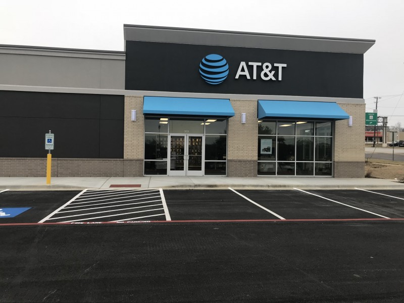 AT&T Tyler | Cell Phones, Wireless Plans & Accessories | 2028 E ...