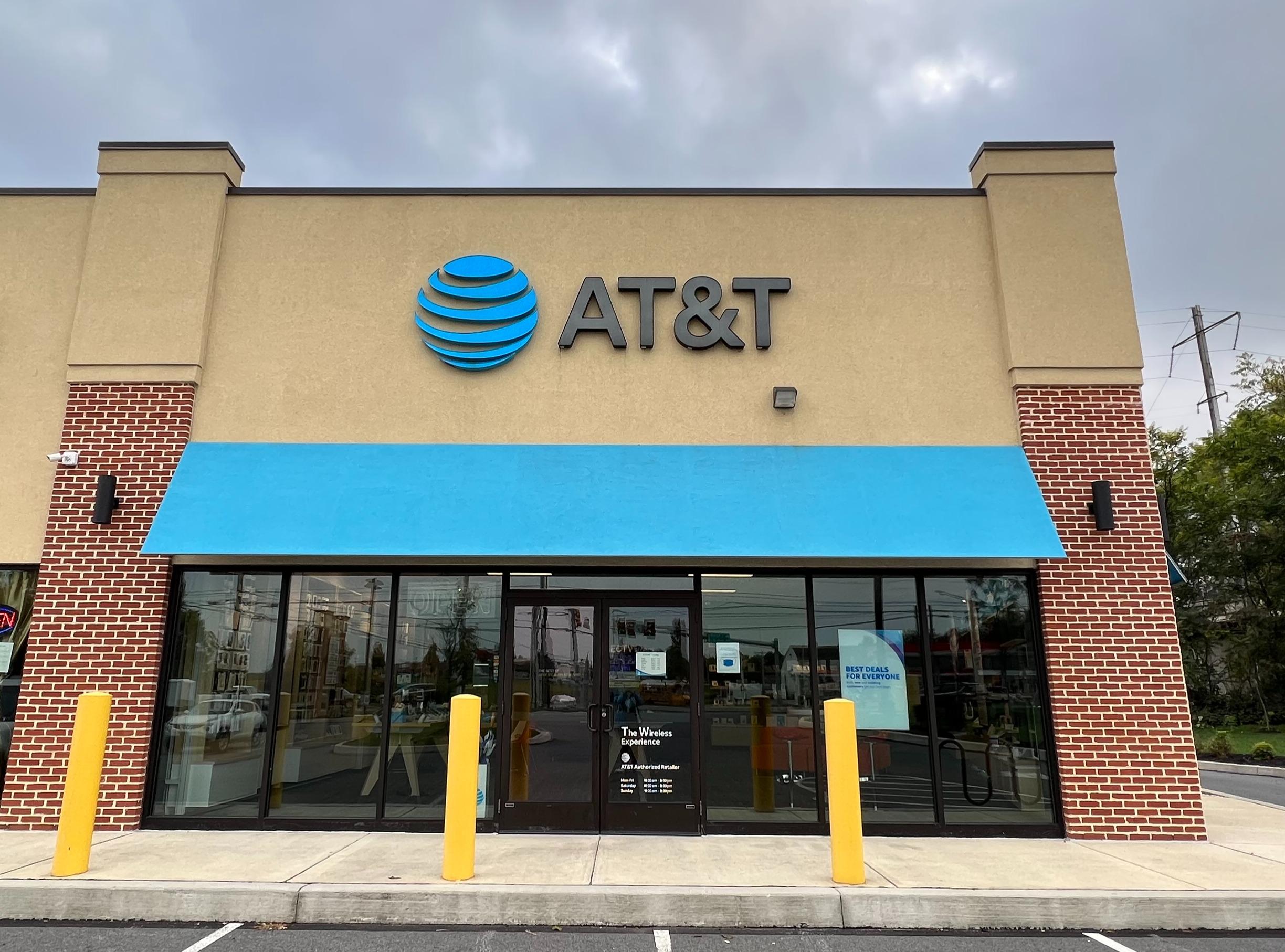 Tienda de teléfonos móviles en Mount Joy | iPhones, teléfonos Samsung ...