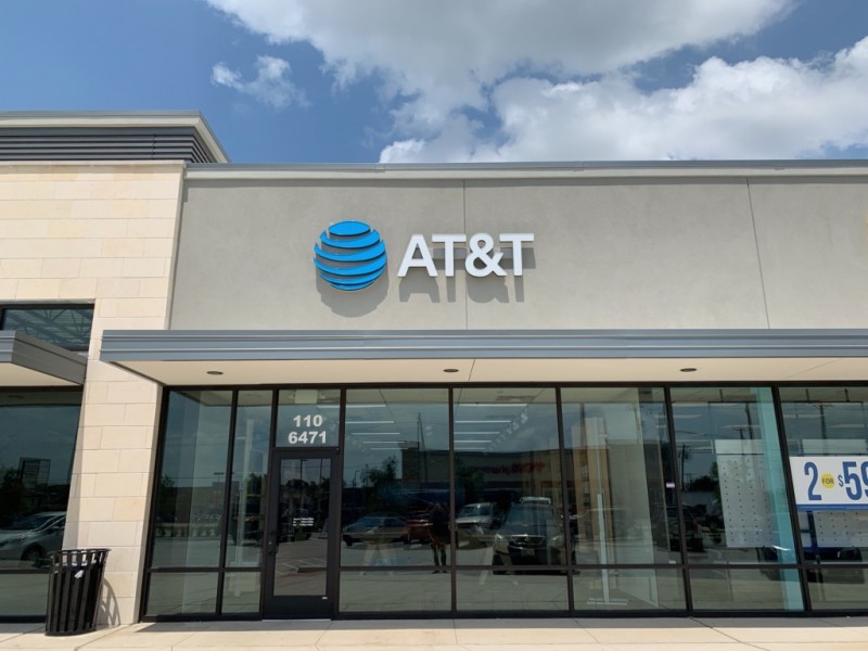 AT&T Dallas | Cell Phones, Wireless Plans & Accessories | 6471 E ...