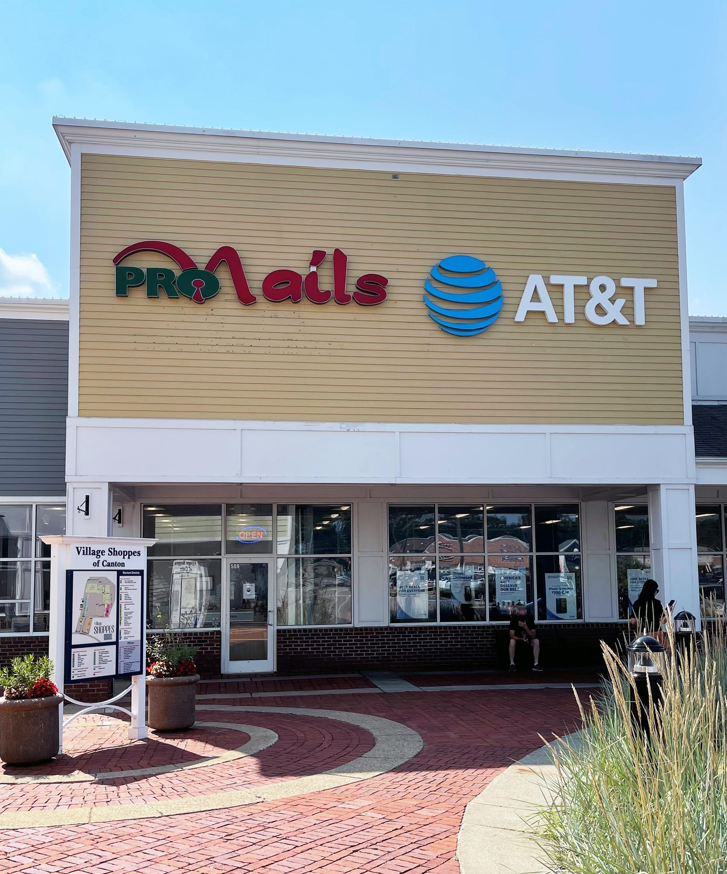 Cell Phone Store in Canton | iPhones, Samsung Phones, Prepaid Phones ...