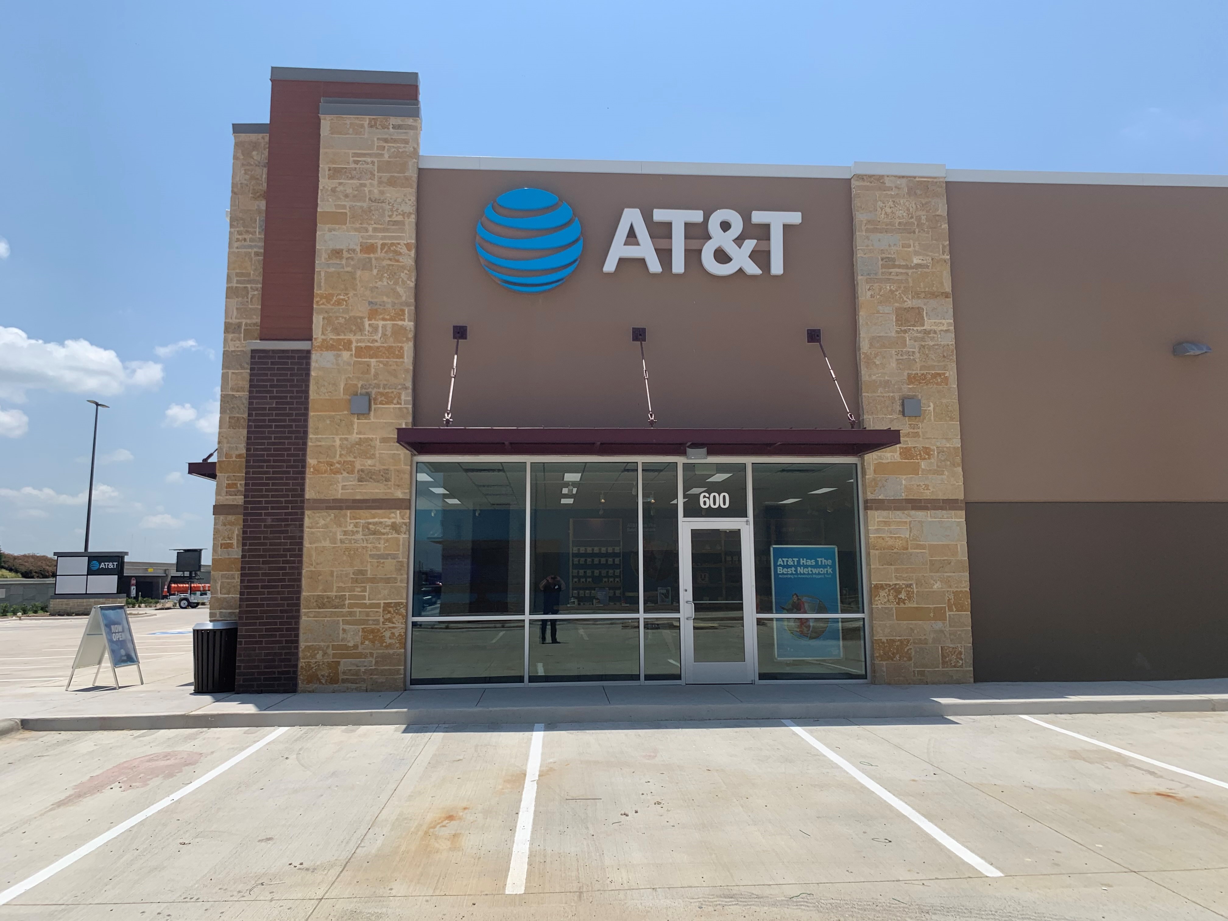 Phones, Internet & Holiday Tech Gifts at AT&T | AT&T Grand Prairie ...