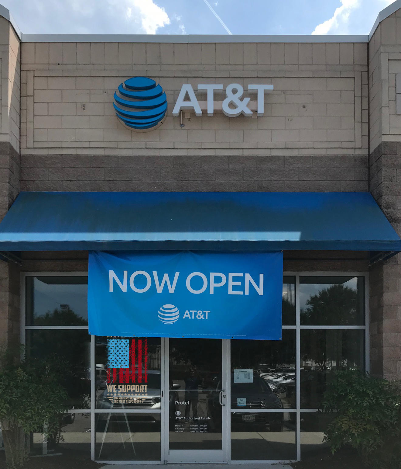 Cell Phone Store in Virginia Beach | iPhones, Samsung Phones, Prepaid ...