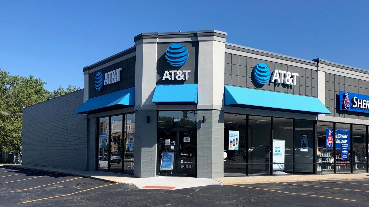 Tienda de teléfonos móviles en Palos Heights | iPhones, teléfonos ...