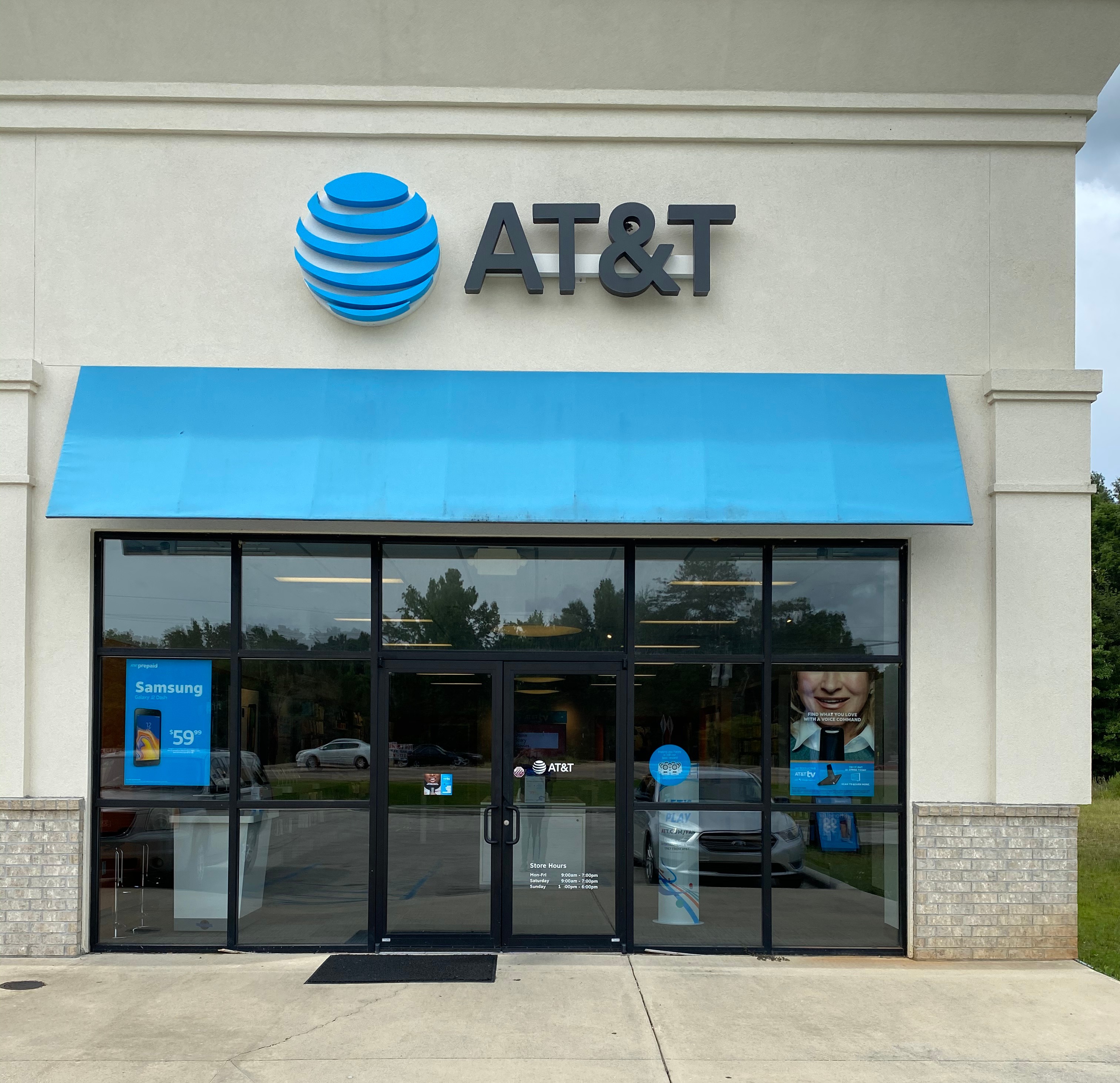 Tienda de teléfonos móviles en Amite | iPhones, teléfonos Samsung ...