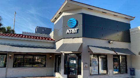 Phones, Internet & Holiday Tech Gifts at AT&T | AT&T Kendallgate ...