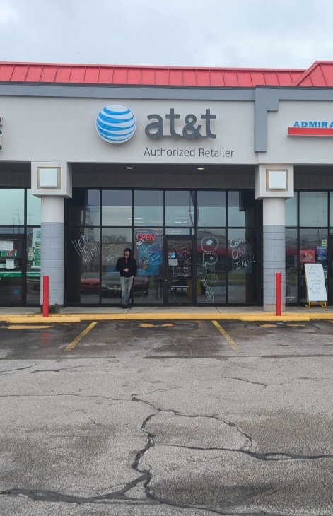 Tienda de teléfonos móviles en Benton Harbor | iPhones, teléfonos ...