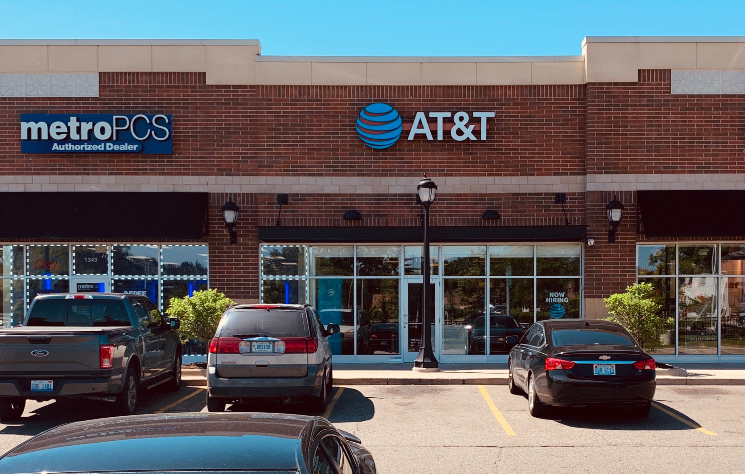 Tienda de teléfonos móviles en Detroit | iPhones, teléfonos Samsung ...