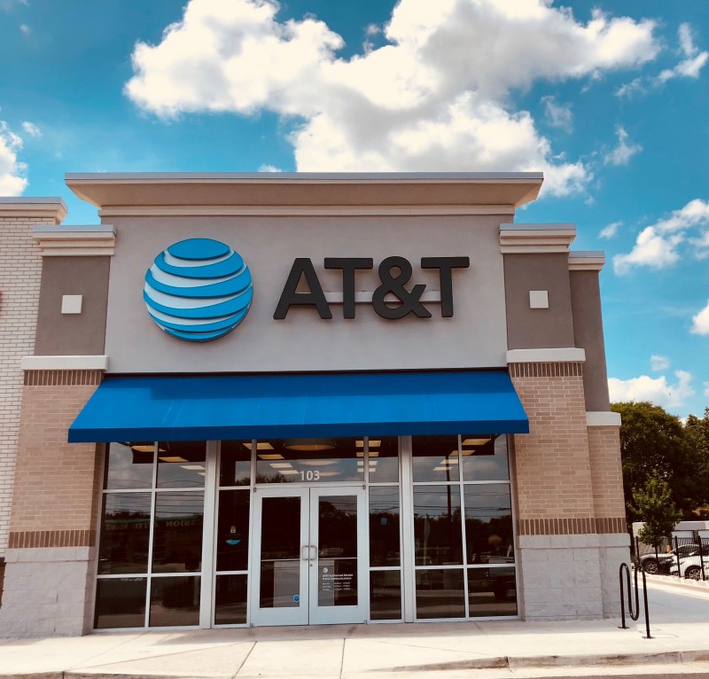 AT&T San Antonio | Cell Phones, Wireless Plans & Accessories | 13623 ...