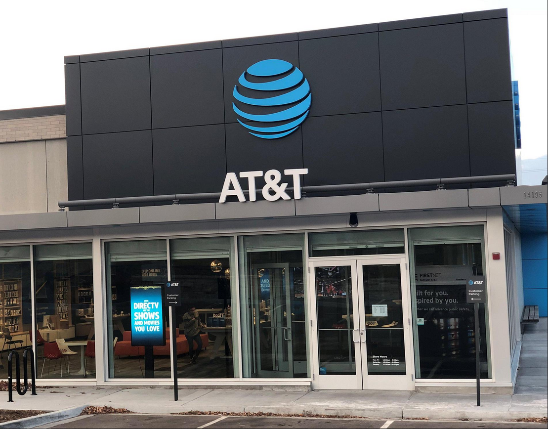 Phones, Internet & Holiday Tech Gifts at AT&T | AT&T DENVER WEST ...