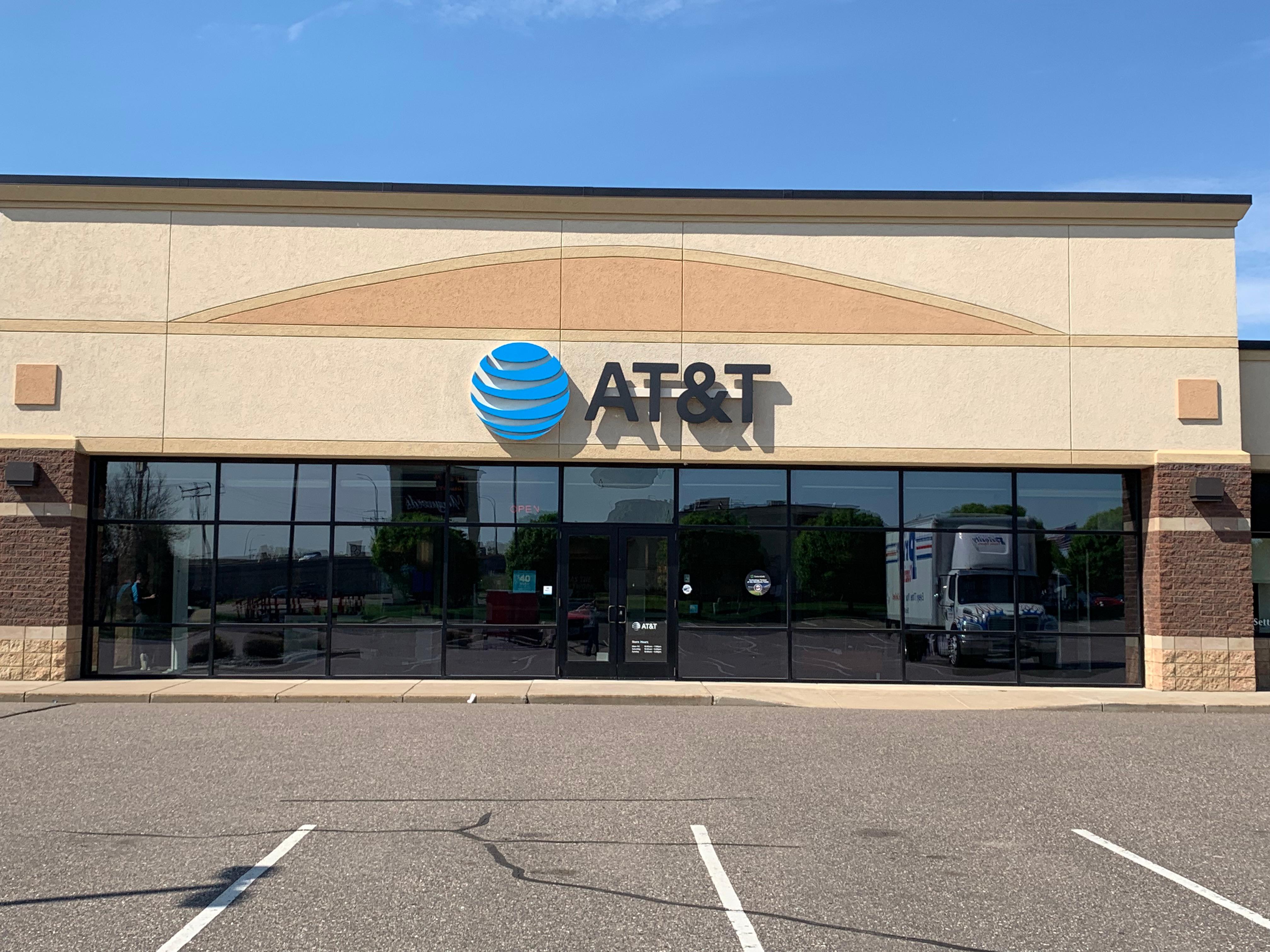 Phones, Internet & Holiday Tech Gifts at AT&T | AT&T ROGERS - 21410 ...