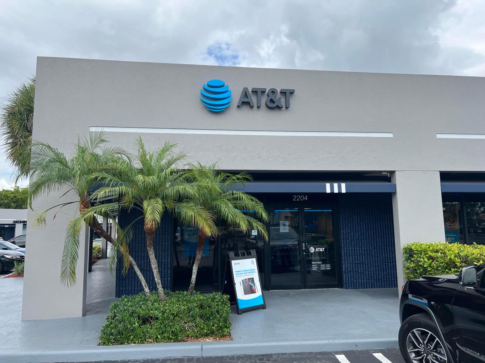 AT&T Coral Springs | Cell Phones, Wireless Plans & Accessories | 2204 ...