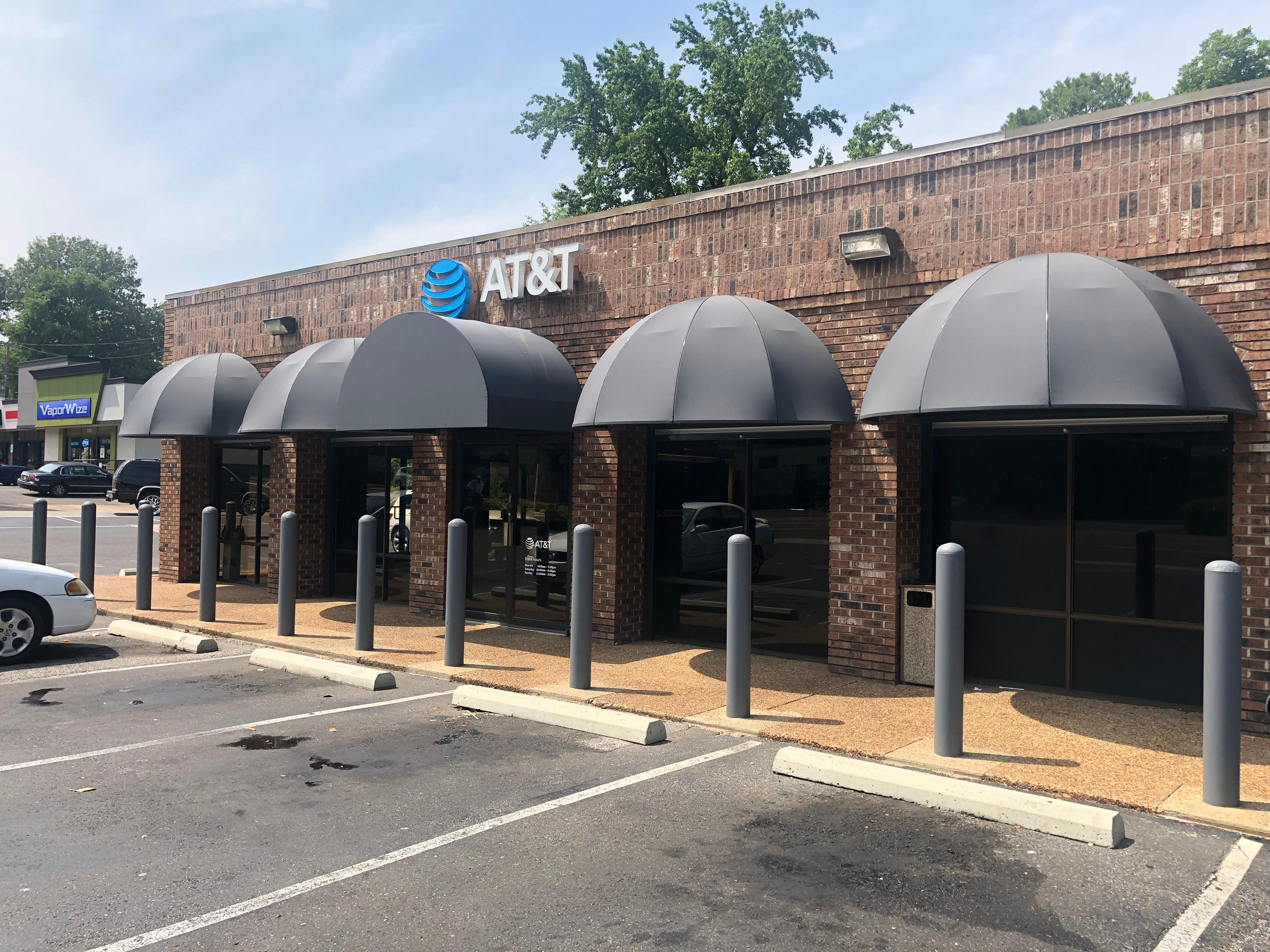 Cell Phone Store in Memphis | iPhones, Samsung Phones, Prepaid Phones ...