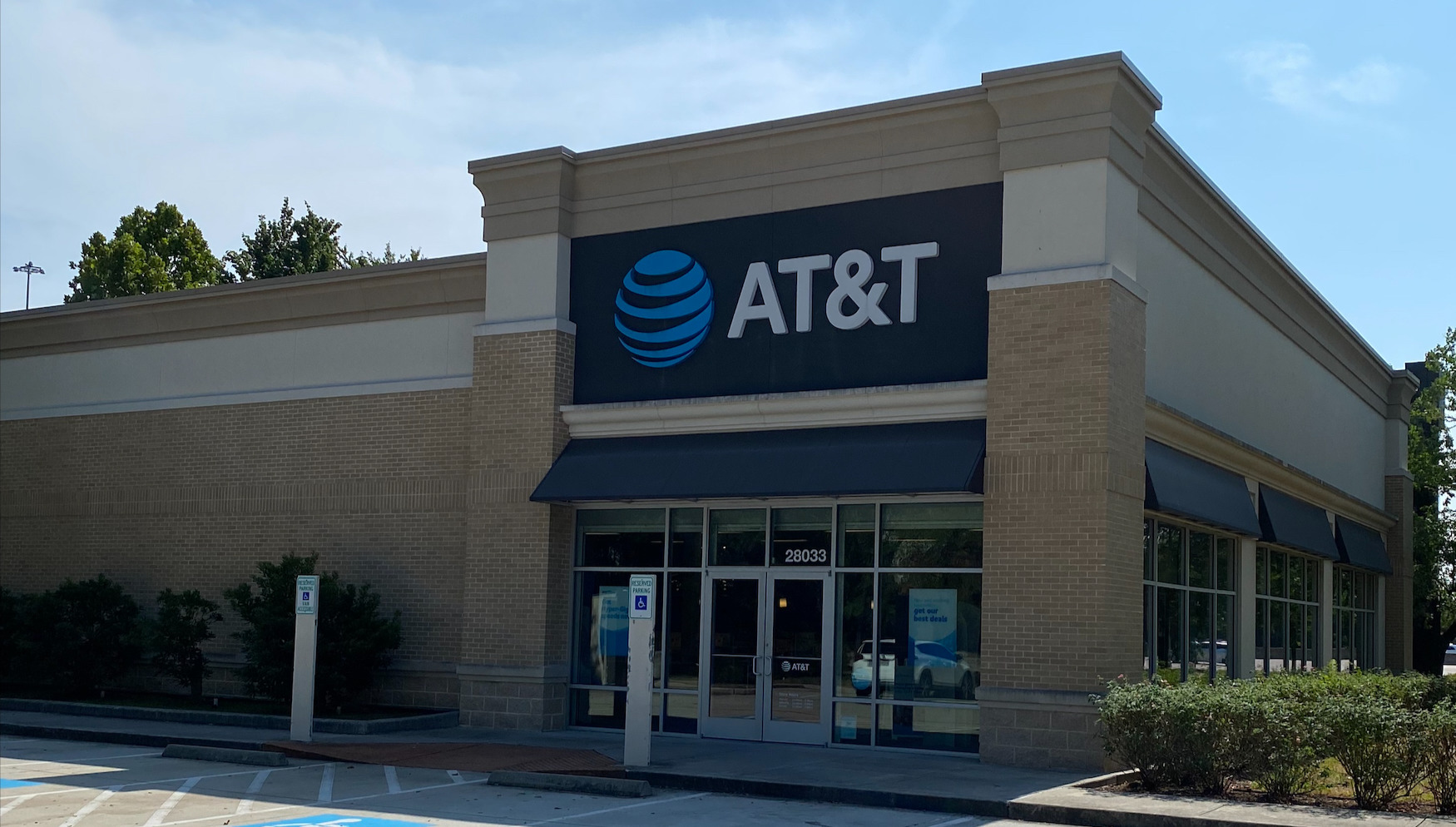 AT&T Spring | Cell Phones, Wireless Plans & Accessories | 28033 I-45 ...