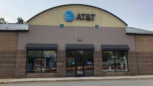 AT&T Nashua | Cell Phones, Wireless Plans & Accessories | 296 Daniel ...