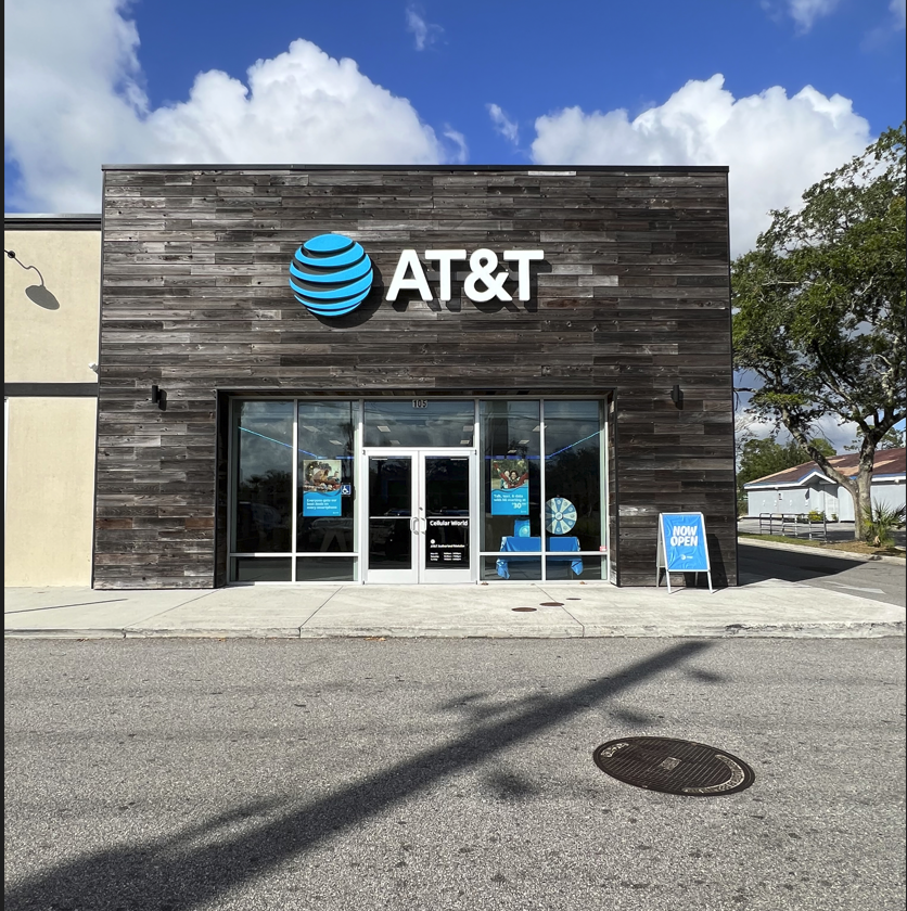 Cell Phone Store in Jacksonville | iPhones, Samsung Phones, Prepaid ...