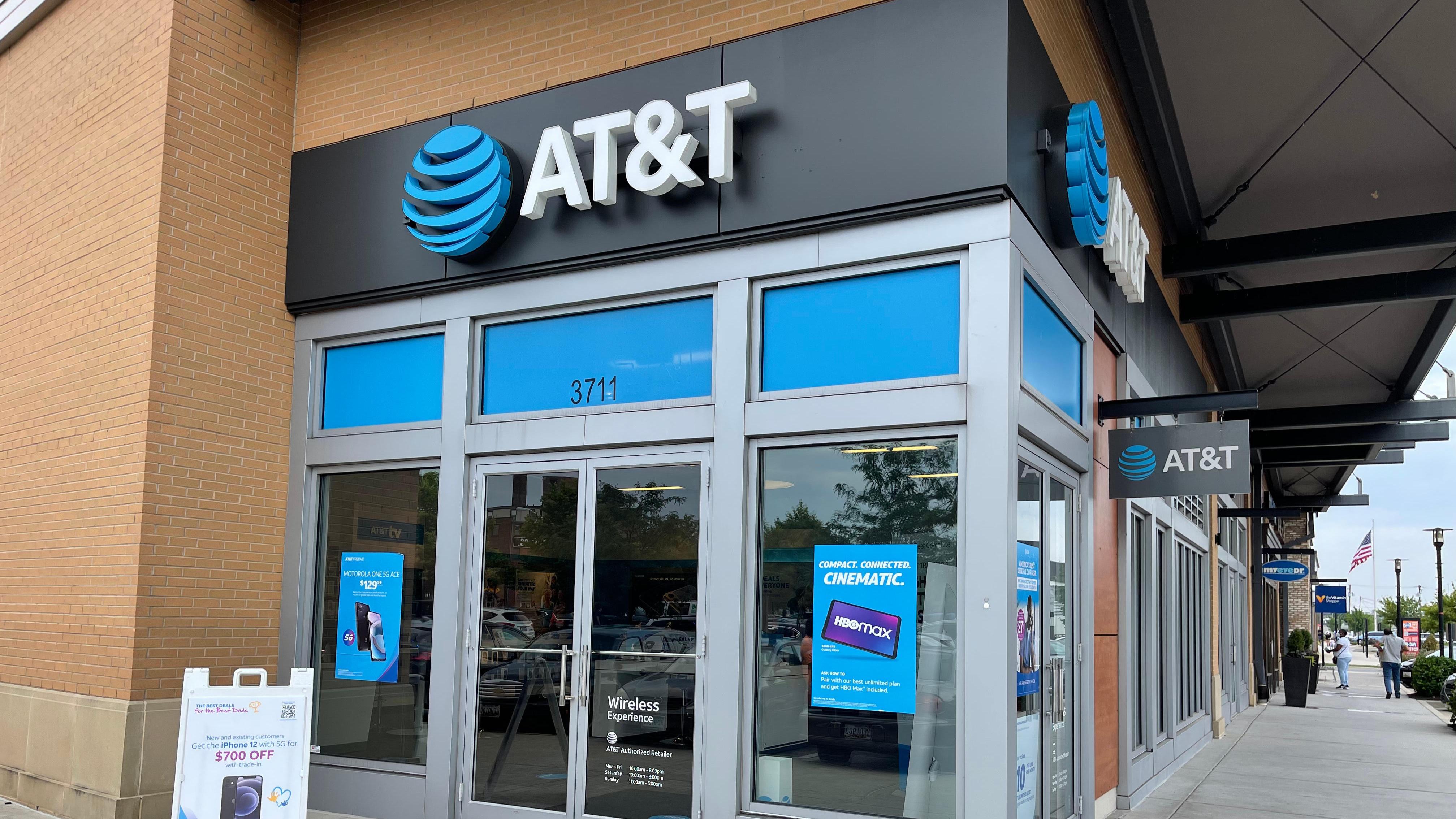 AT&T Baltimore | Cell Phones, Wireless Plans & Accessories | 3711 Boston St, Baltimore, MD | AT ...
