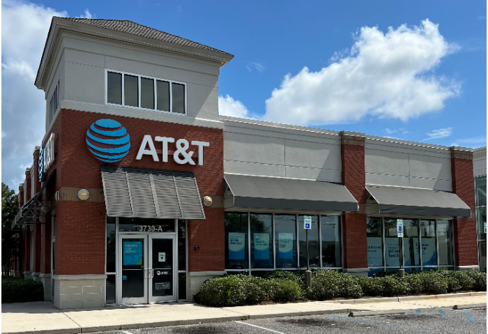 Cell Phone Store in Mobile | iPhones, Samsung Phones, Prepaid Phones ...