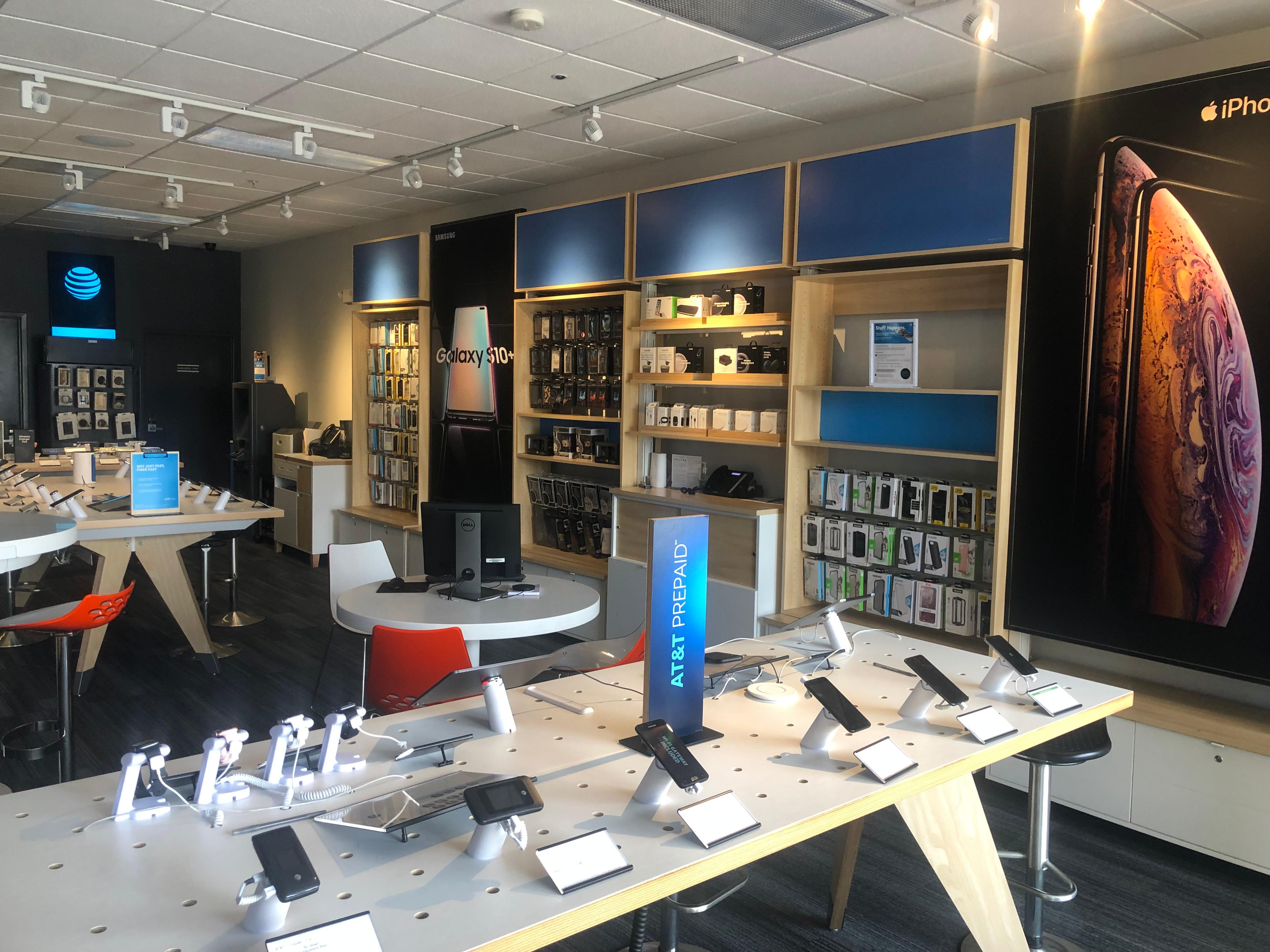 AT&T Torrance | Cell Phones, Wireless Plans & Accessories | 3737 ...