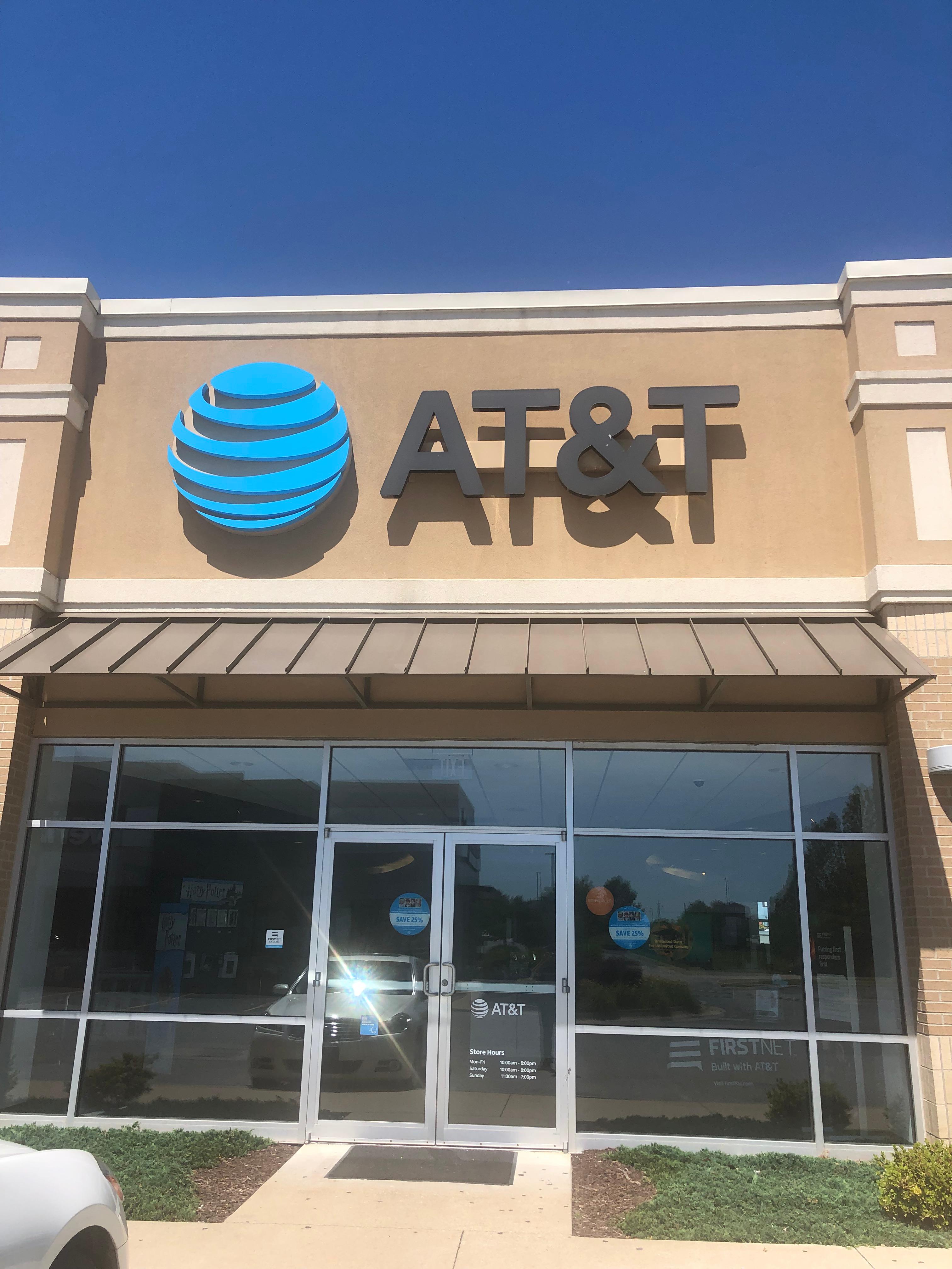 AT&T Springdale | Cell Phones, Wireless Plans & Accessories | 4489 W ...
