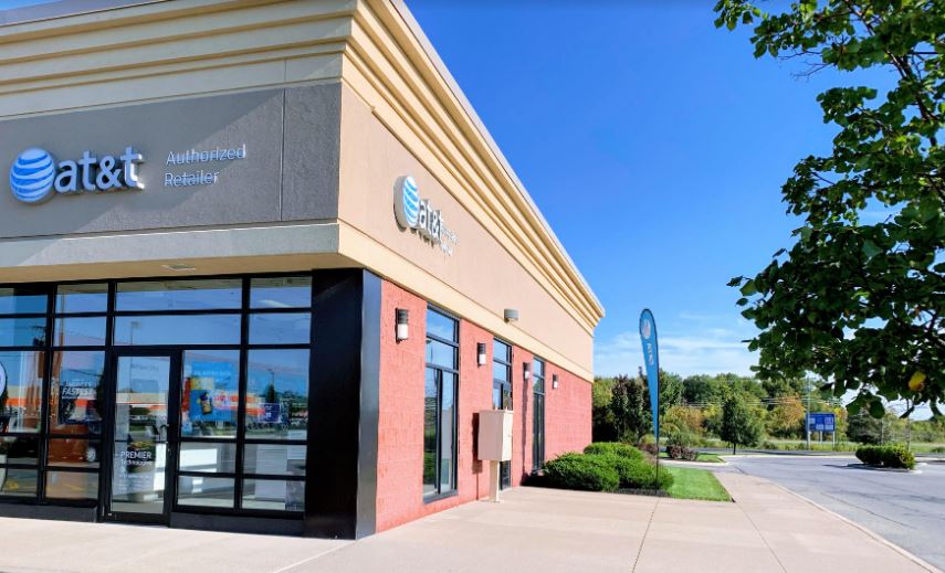 AT&T Batavia | Cell Phones, Wireless Plans & Accessories | 4666 ...