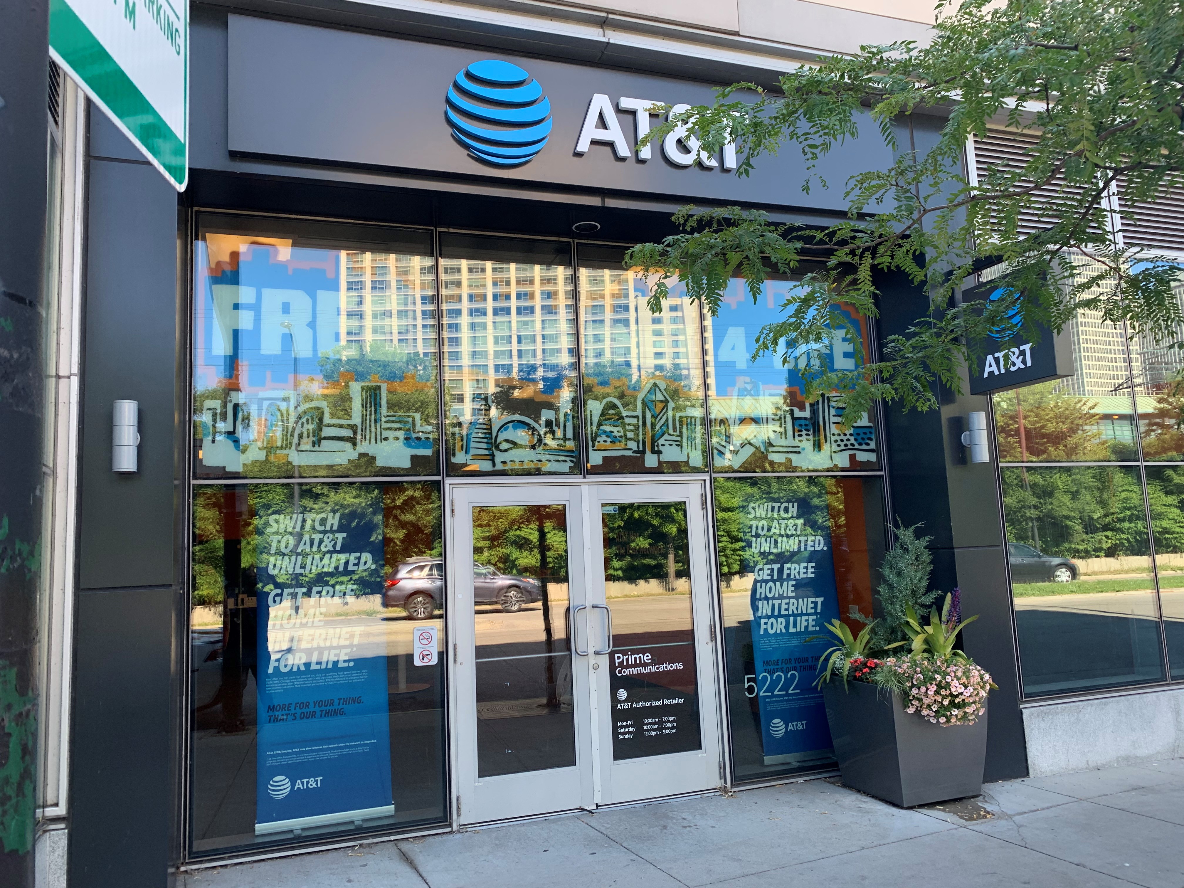 Cell Phone Store in Chicago | iPhones, Samsung Phones, Prepaid Phones ...
