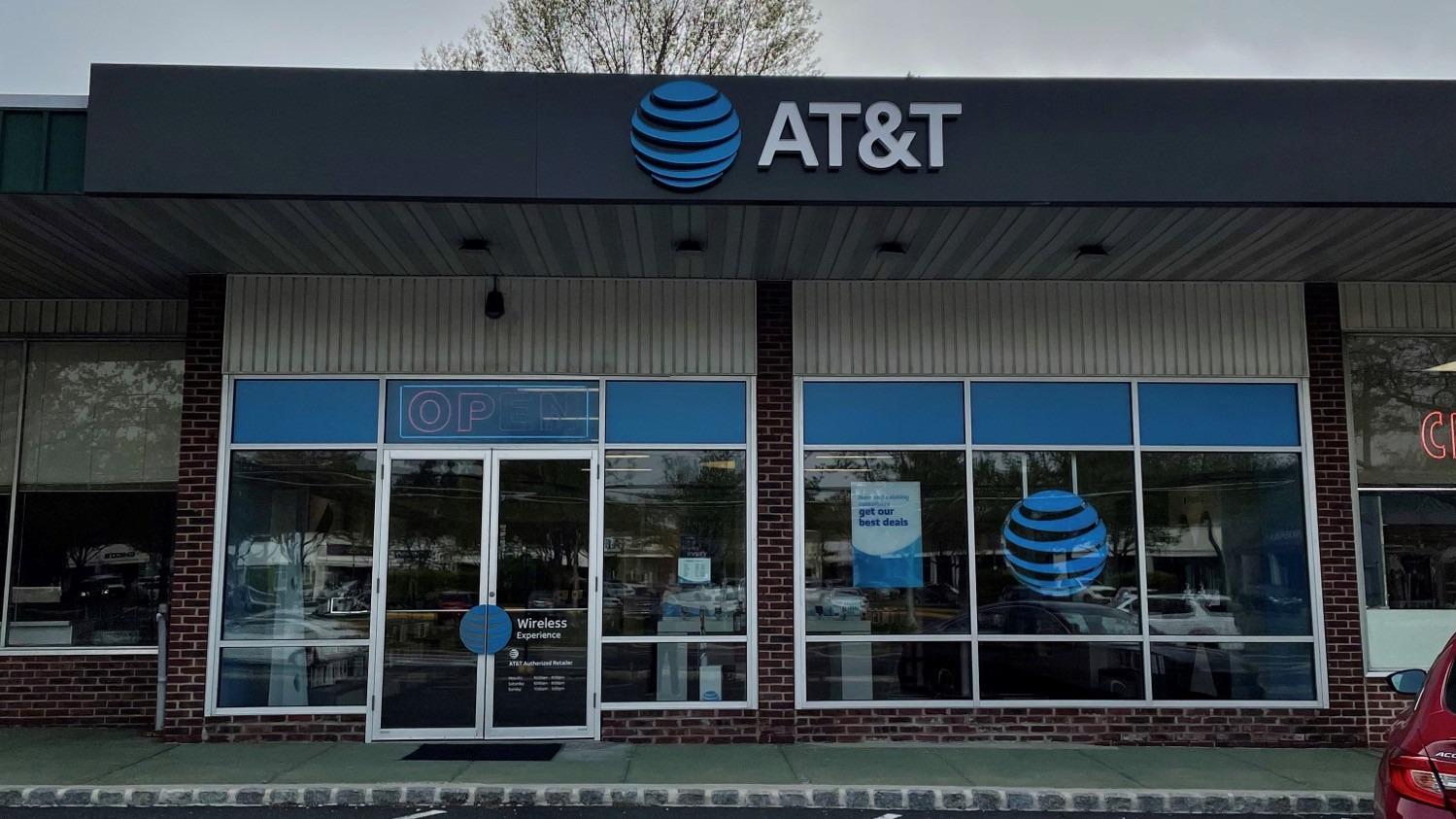 Cell Phone Store in Shrewsbury | iPhones, Samsung Phones, Prepaid ...