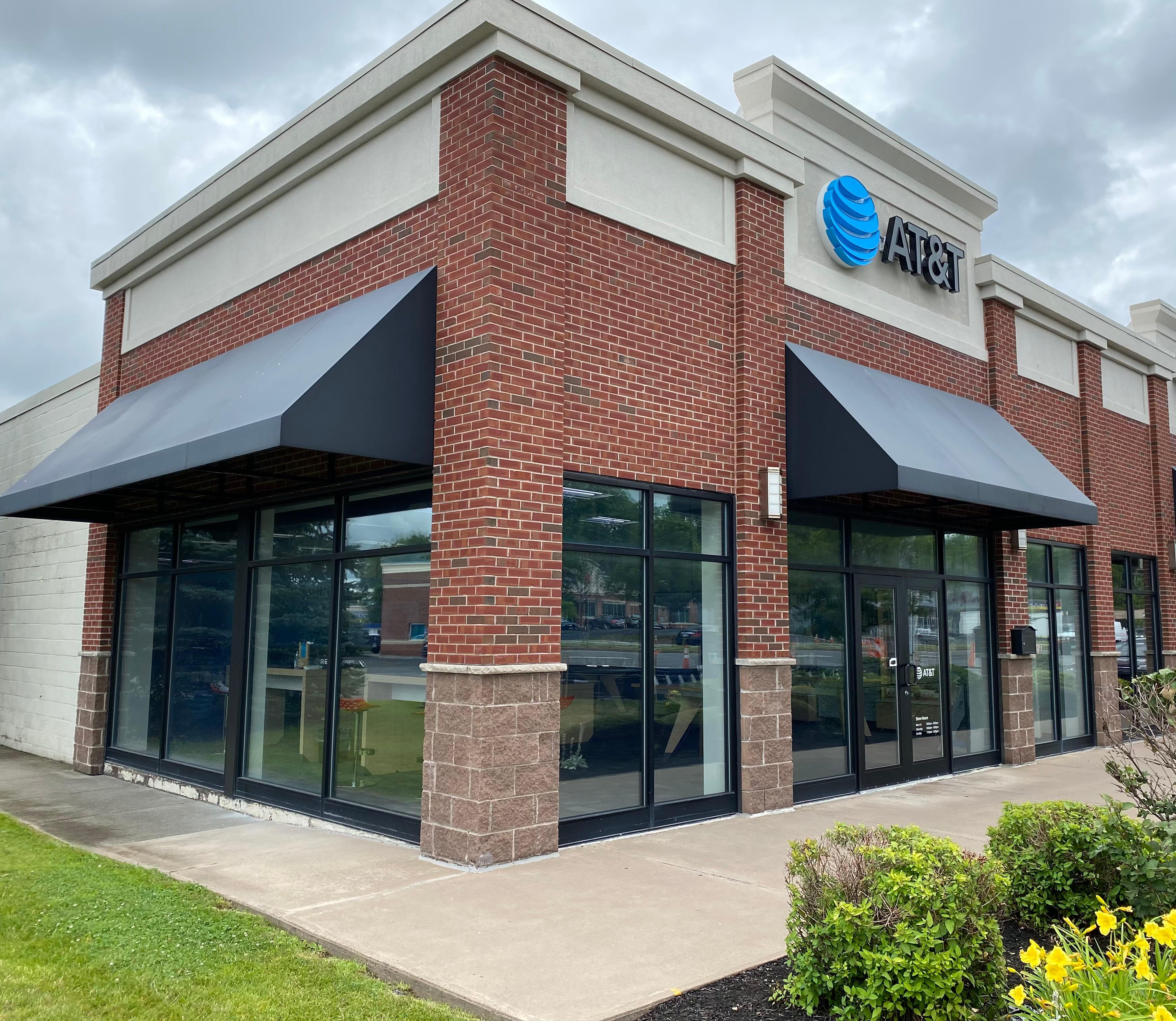 AT&T Store ERIE BLVD - 3455 Erie Blvd East Suite 1, Syracuse, NY, 13214 ...