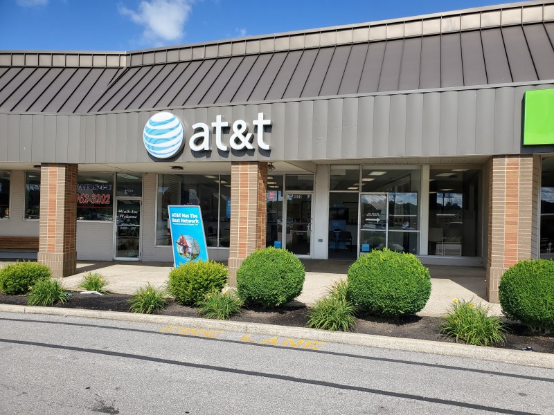 Phones, Internet & Holiday Tech Gifts at AT&T | AT&T Evansville - 4600 ...