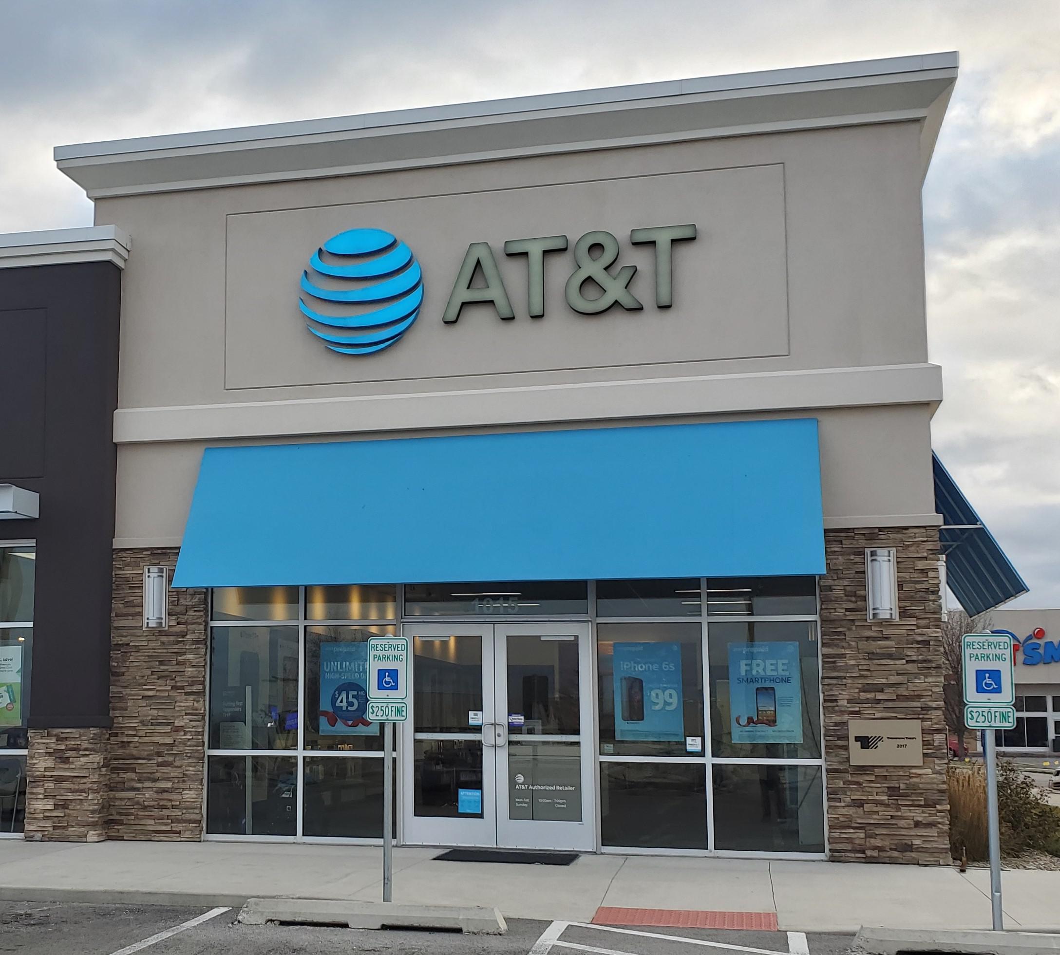 Phones, Internet & Holiday Tech Gifts at AT&T | AT&T Mattoon ...