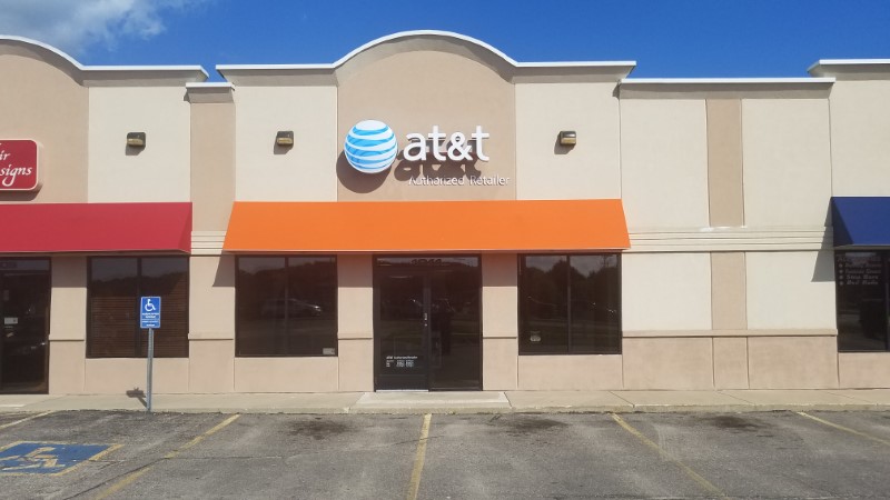 AT&T Willmar | Cell Phones, Wireless Plans & Accessories | 1811 First ...