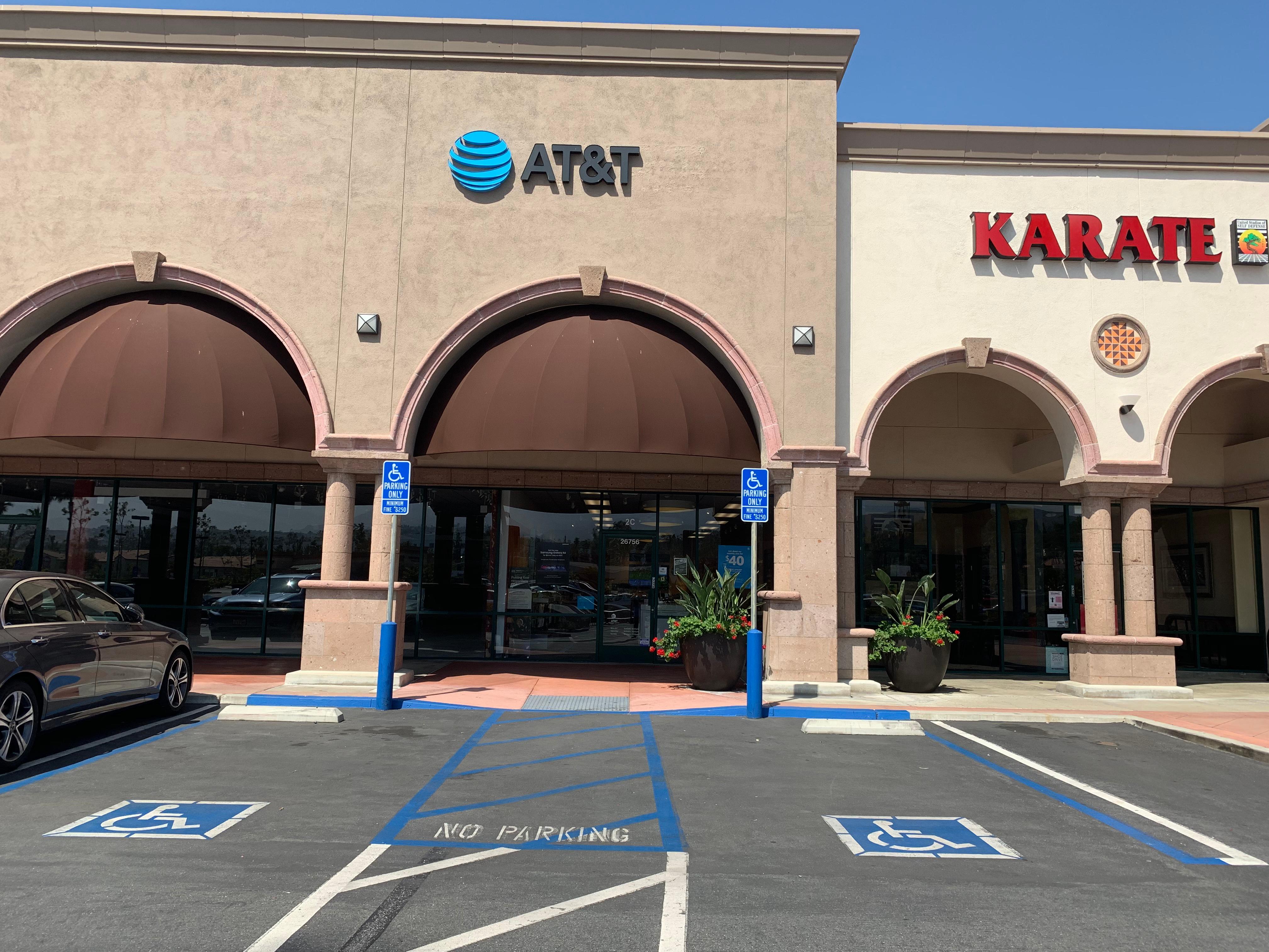 Tienda de teléfonos móviles en Foothill Ranch | iPhones, teléfonos ...