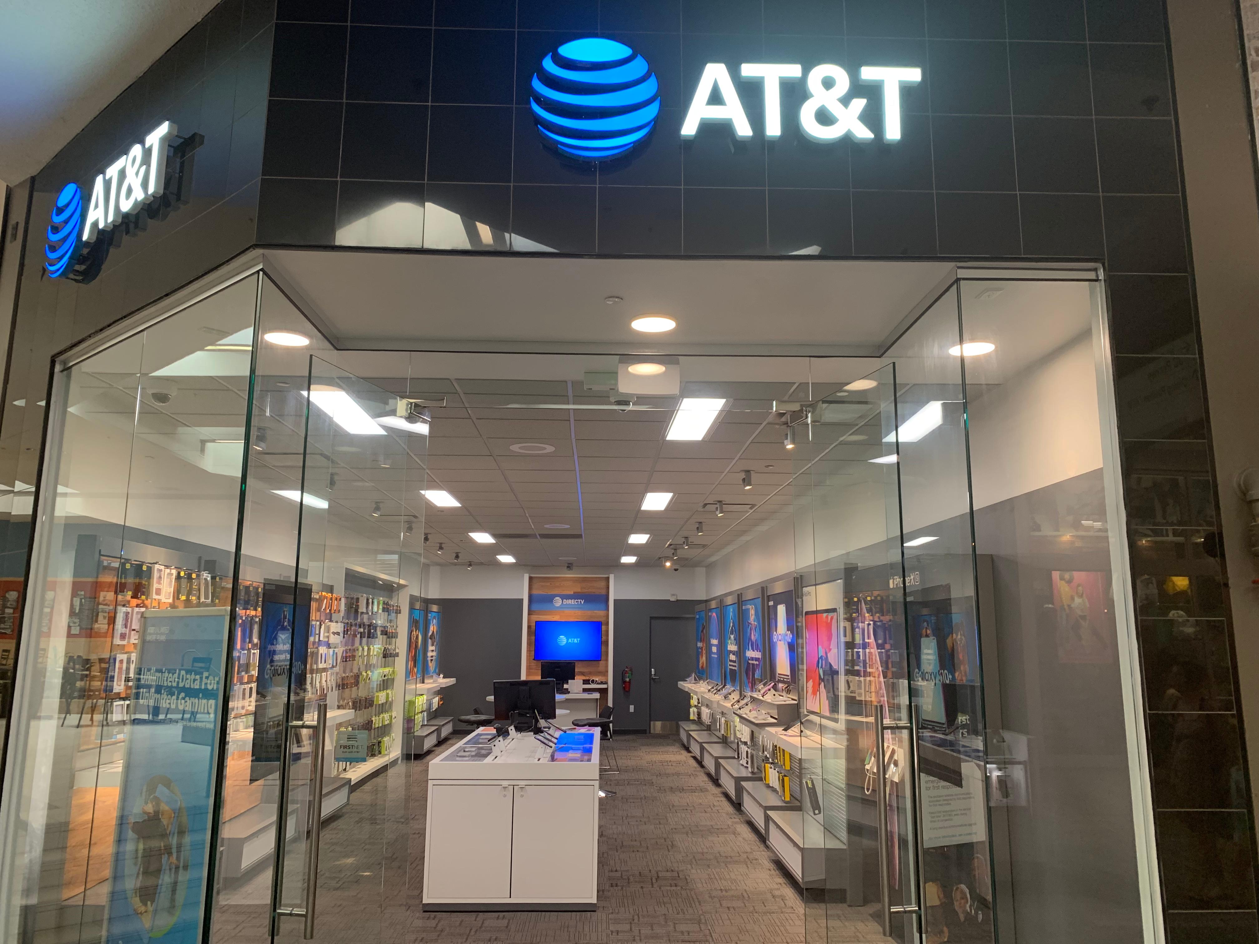 Phones, Internet & Holiday Tech Gifts at AT&T | AT&T Brentwood North ...