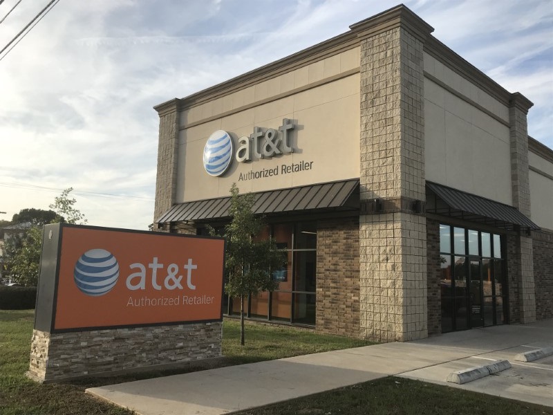 AT&T Athens | Cell Phones, Wireless Plans & Accessories | 1103 E Tyler ...