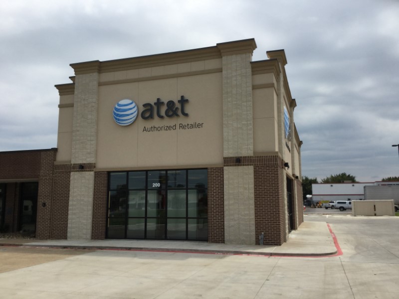 AT&T Canton | Cell Phones, Wireless Plans & Accessories | 351 E State ...