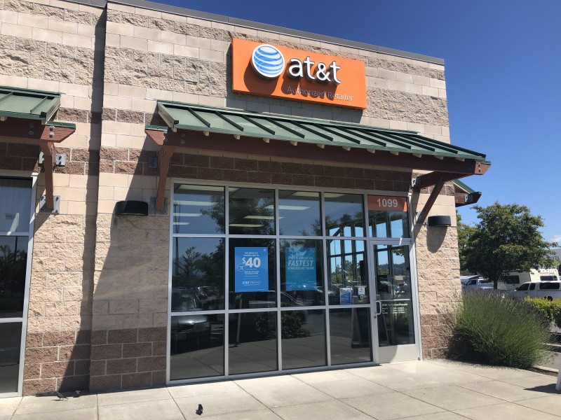 Cell Phone Store in Sequim | iPhones, Samsung Phones, Prepaid Phones ...