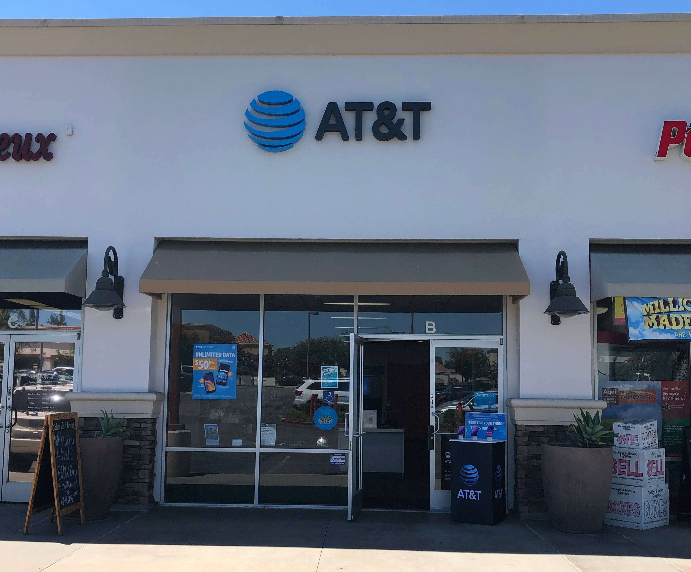 Cell Phone Store in Temecula | iPhones, Samsung Phones, Prepaid Phones ...