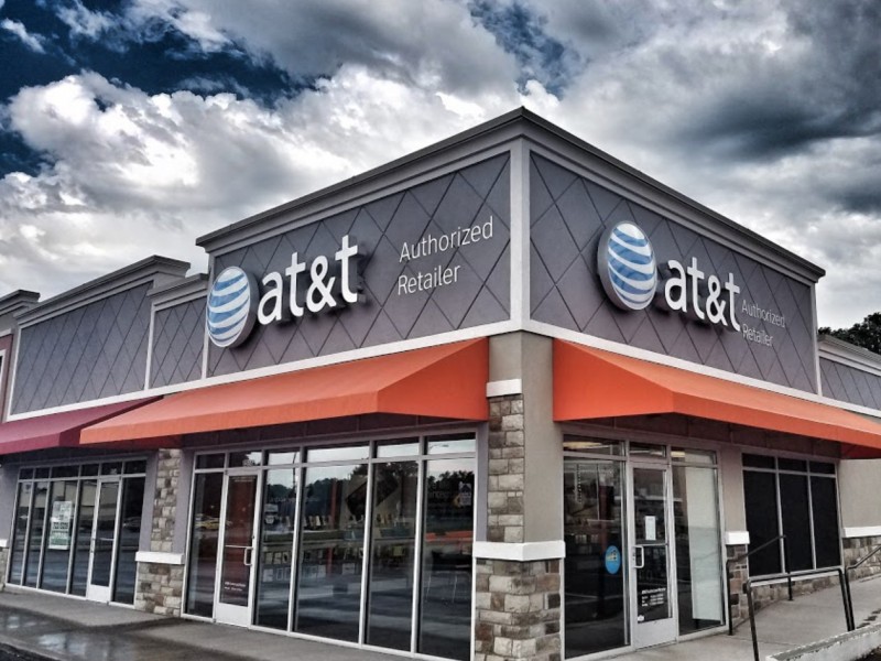 AT&T Kansas City | Cell Phones, Wireless Plans & Accessories | 2516 Ne ...