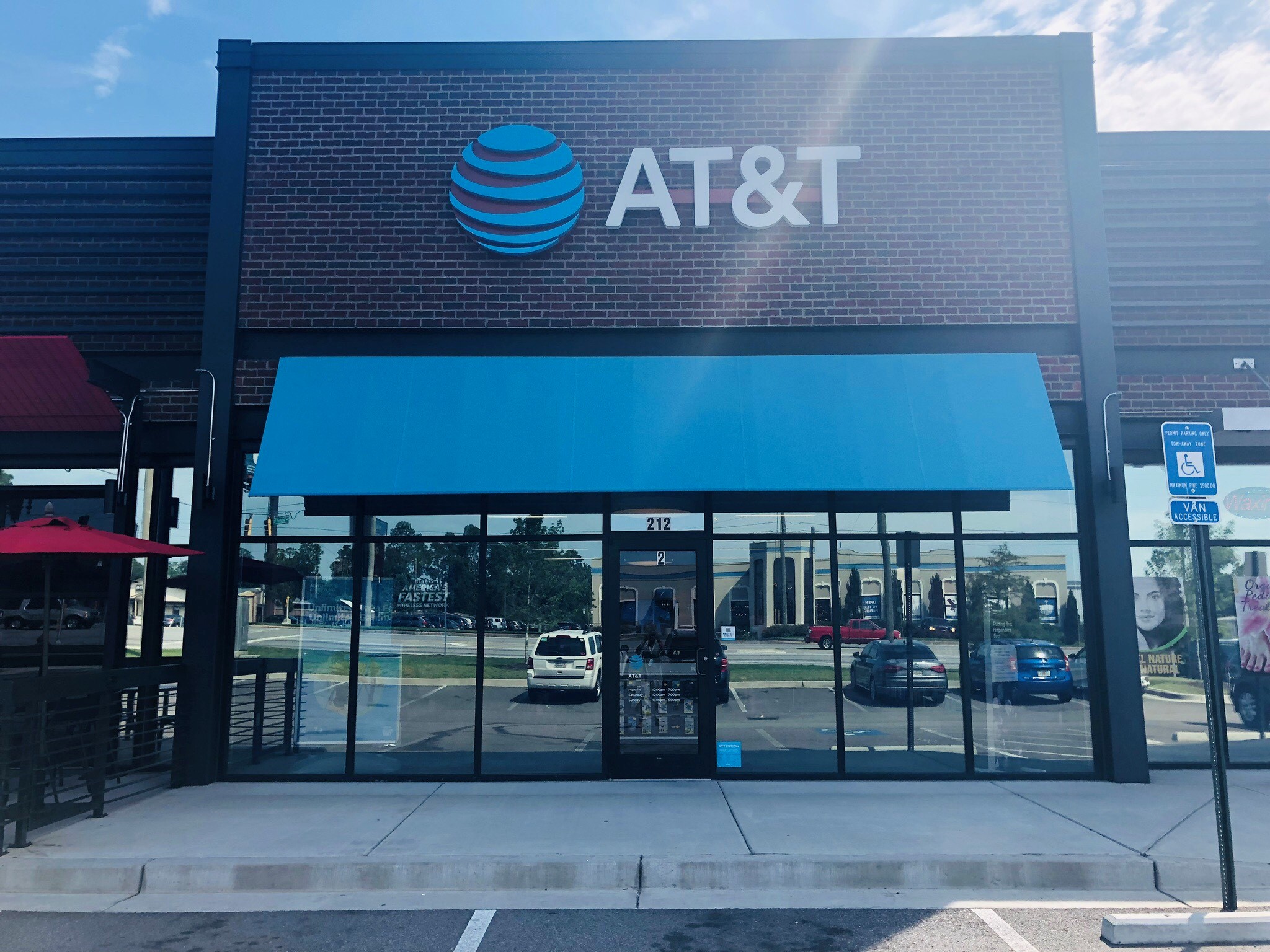 Cell Phone Store in Martinez | iPhones, Samsung Phones, Prepaid Phones ...