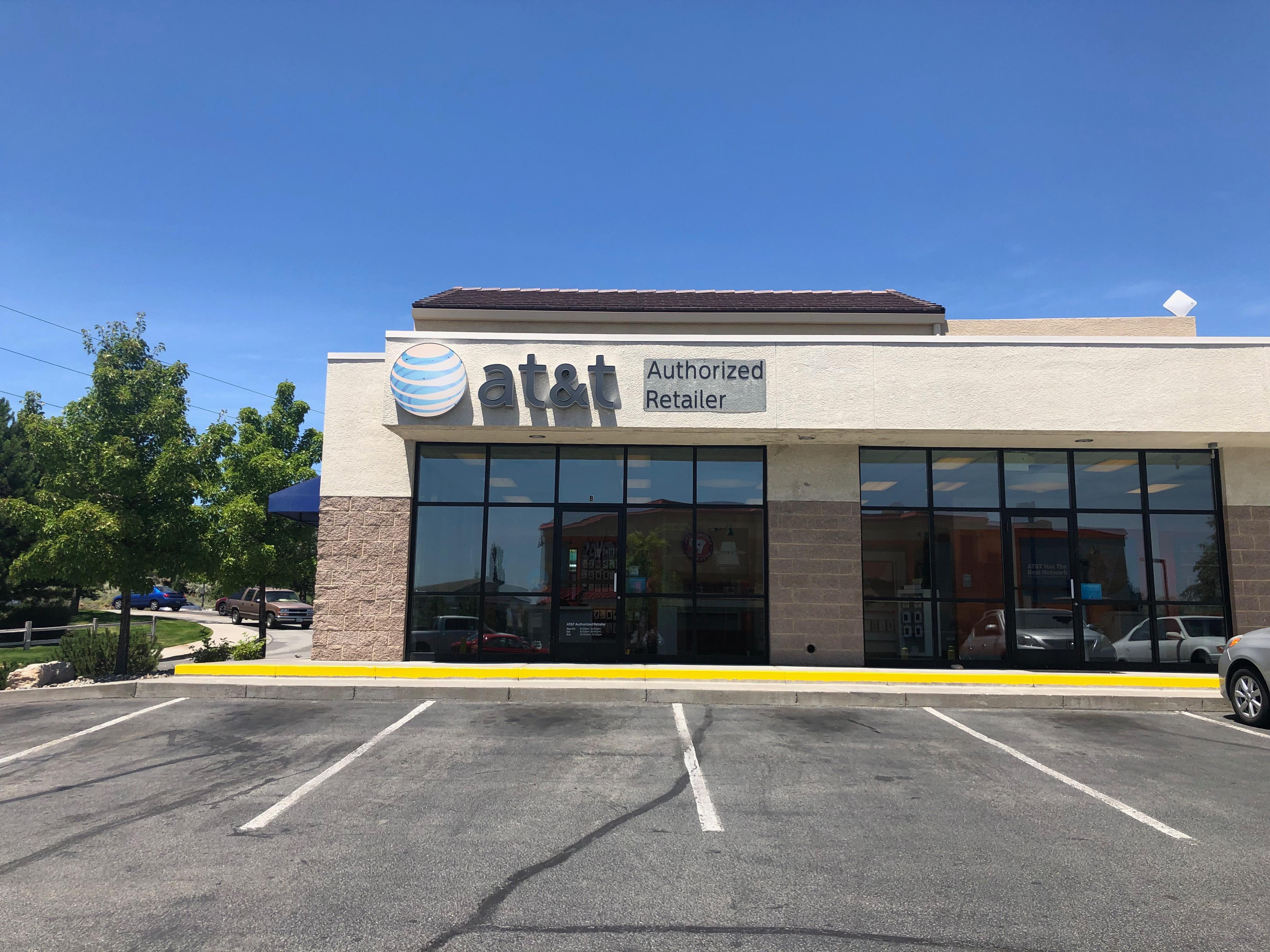 AT&T Reno | Cell Phones, Wireless Plans & Accessories | 10190 N ...
