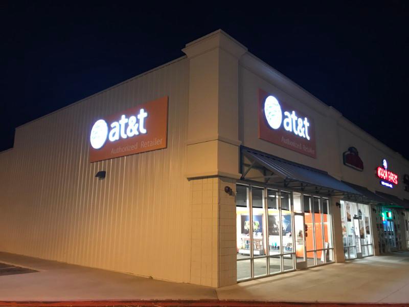 Phones, Internet & Holiday Tech Gifts at AT&T | AT&T Big Spring - 2503 ...