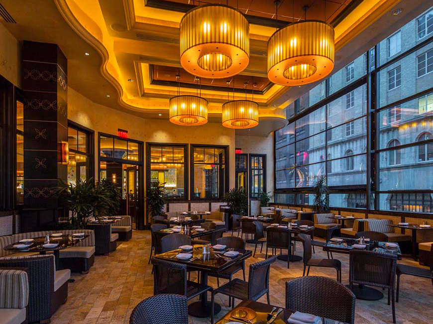 American Restaurant in Philadelphia, 19102 | The Cheesecake Factory