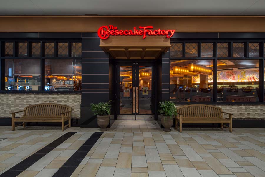 American Restaurant & Desserts in Jersey City, 07310 | The Cheesecake ...