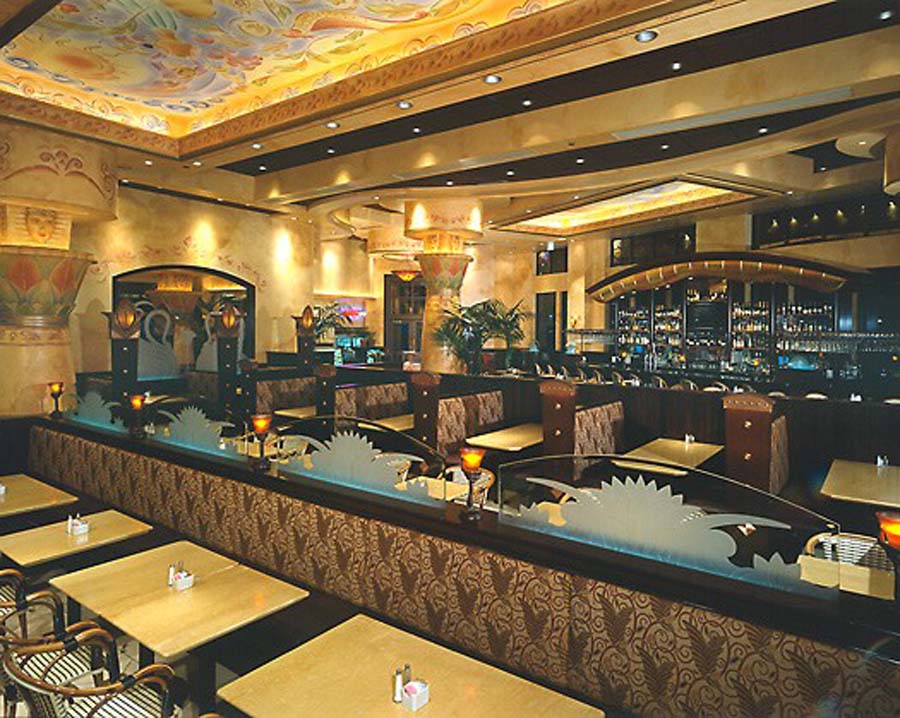 American Restaurant & Desserts in Atlanta, 30346 | The Cheesecake Factory