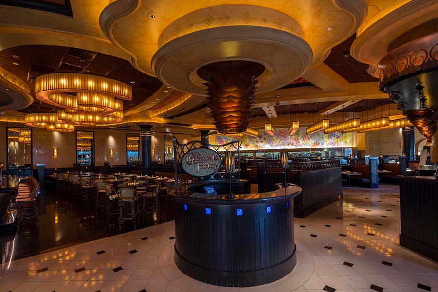 American Restaurant & Desserts in Madison, 53719 | The Cheesecake Factory