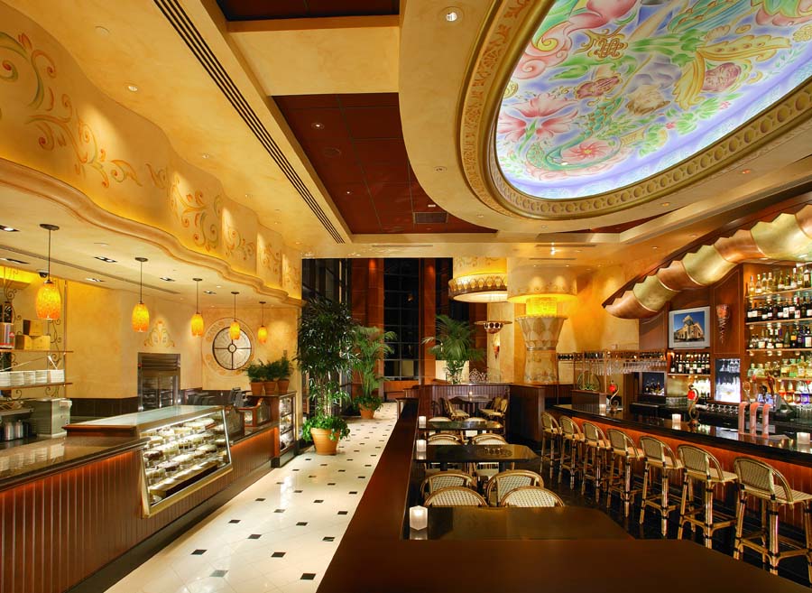 American Restaurant & Desserts in Rancho Mirage, 92270 | The Cheesecake ...