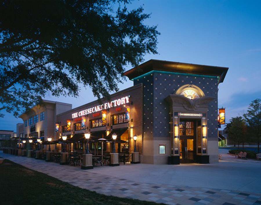 American Restaurant & Desserts in Atlanta, 30346 | The Cheesecake Factory