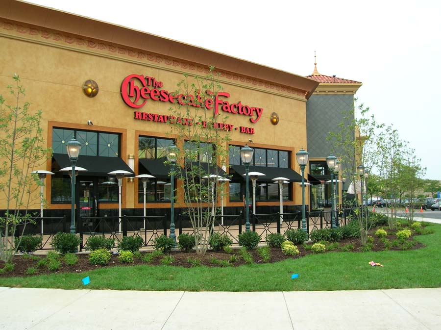 American Restaurant & Desserts in Willow Grove, 19090 | The Cheesecake ...