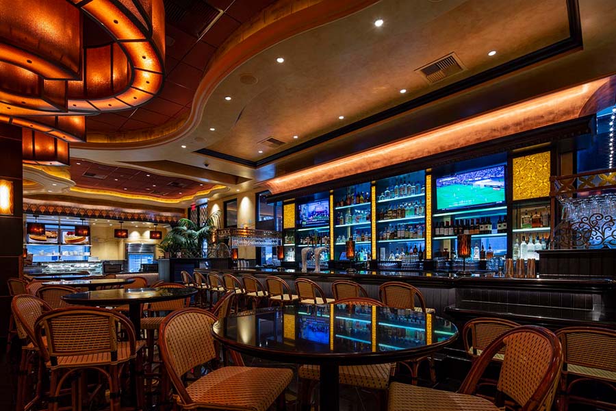 American Restaurant & Desserts in Minnetonka, 55305 | The Cheesecake ...